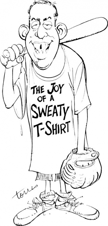 Angelo Torres - Seriewikin